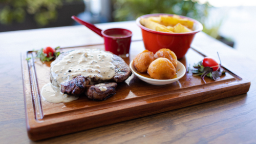 The 8 Best Lynnwood Bridge Restaurants | Top Restaurants