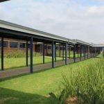 Prince Motlou's Rising Stars Generation Discipline Camp