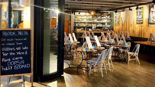 Hillcrest Restaurants - 15 Top Dining Venues | Joburg ETC