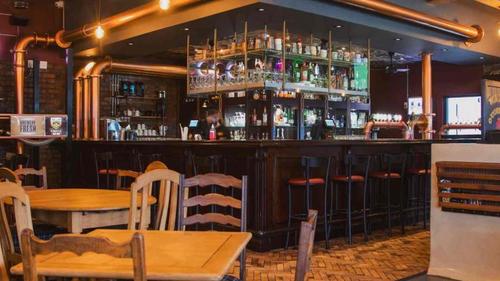 Hillcrest Restaurants - 15 Top Dining Venues | Joburg ETC