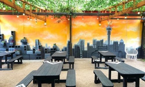 The 20 Best Parkhurst Restaurants | Johannesburg