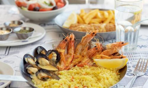 The 11 Best Brooklyn Mall Restaurants – Food & Home Magazine