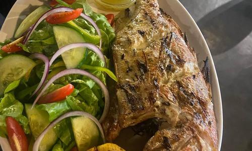 The 9 Best Maboneng Restaurants – Food & Home Magazine