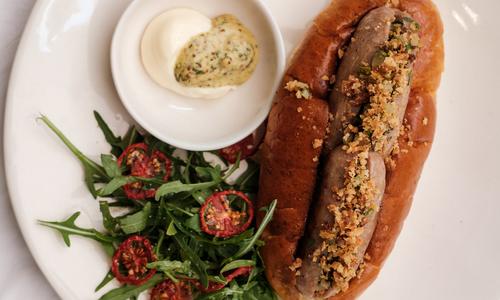 The 11 Best Brooklyn Mall Restaurants – Food & Home Magazine