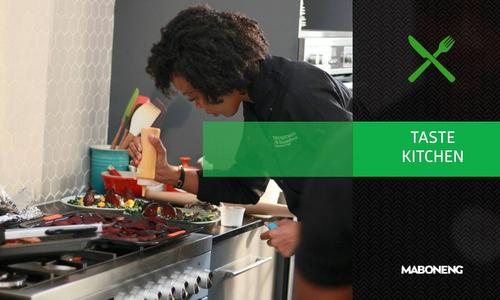 The 9 Best Maboneng Restaurants – Food & Home Magazine