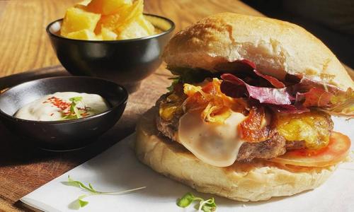 The 20 Best Parkhurst Restaurants | Johannesburg