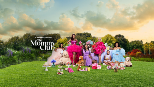 Inside The Mommy Club: A Glamorous Reality Series | Showmax