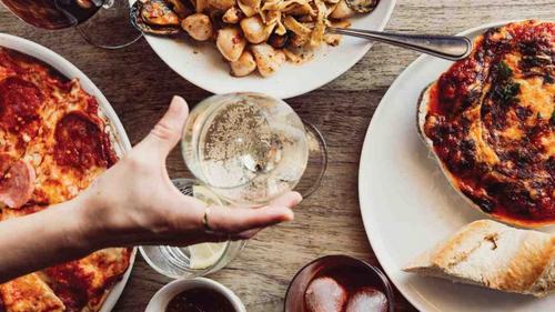 Hillcrest Restaurants - 15 Top Dining Venues | Joburg ETC