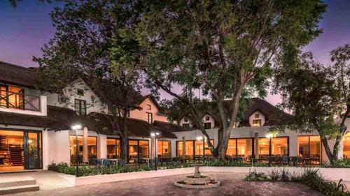 Resorts in Gauteng - 20 Top Places to Stay | Joburg ETC