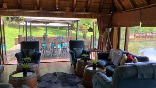 Resorts in Gauteng - 20 Top Places to Stay | Joburg ETC