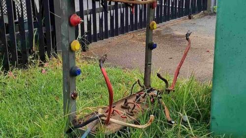 2300 cases of cable theft and vandalism since last year | Joburg ETC