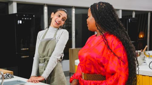 Meet The Great South African Bake Off 4 Contestants