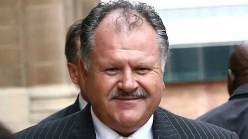 Glenn Agliotti passed away at Johannesburg hospital | Joburg ETC