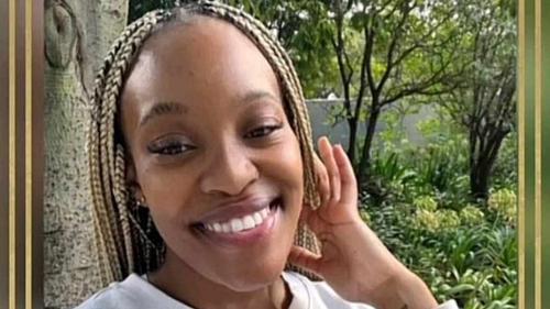 Mahlaku Malebo Rabalao - Culprit arrested | Joburg ETC