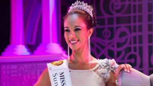 Former Miss SA Marilyn Ramos: Her Current Whereabouts