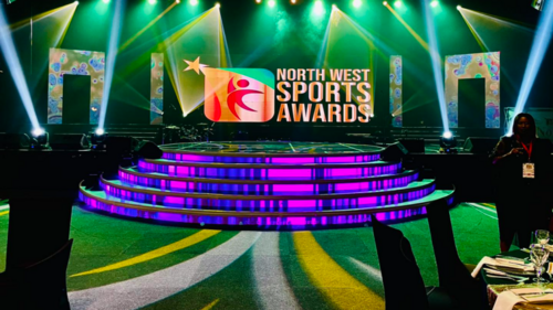 Murangi Productions Invests in Robe Lighting | Robe