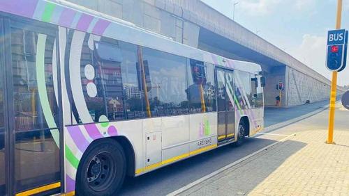 Tshwane suspended the A Re Yeng bus service | Joburg ETC