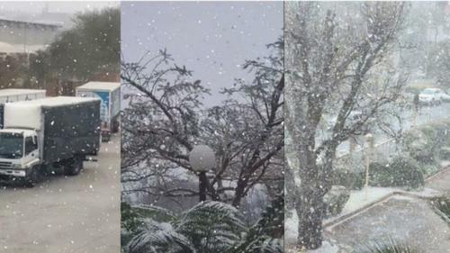Weather Update: Pretoria to Remain Snow-Free Throughout the Weekend