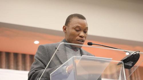 Gwamanda faces a motion of no confidence next week | Joburg ETC