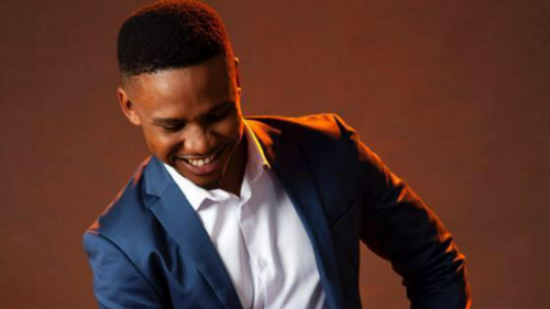 SABC's Samora Mangesi Arrested for Suspected Drunk Driving