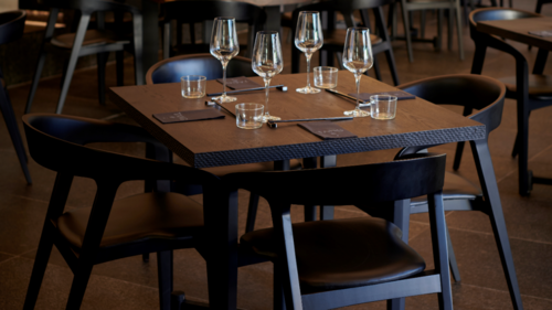 TANG Expands its Restaurants Empire to Dubai | Restaurants