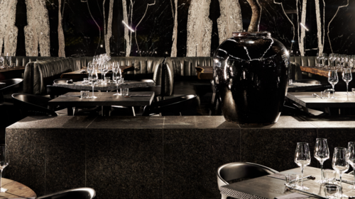 TANG Expands its Restaurants Empire to Dubai | Restaurants