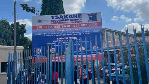 Tsakane Secondary School learners committed suicide | Joburg ETC