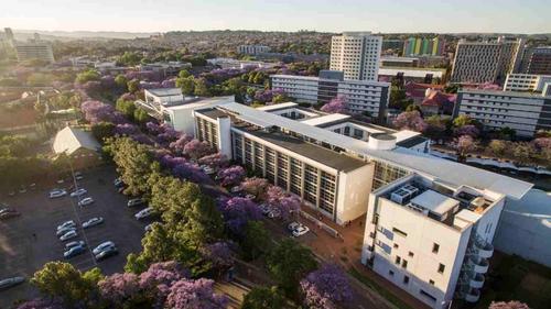 Tuks among 200 most innovative universities worldwide | Joburg ETC