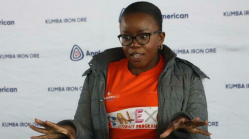 Alex Literacy Program Aims to Impact Learners | Joburg News