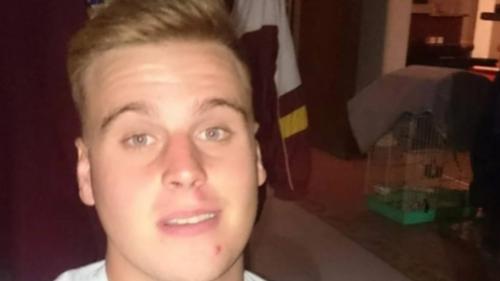 Gerhard van der Merwe back in court today | Joburg ETC