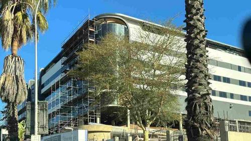 Johannesburg Surgical Hospital finally opens in September | Joburg ETC