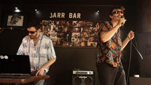 De Pozi Band Reaches Competition Finals | News