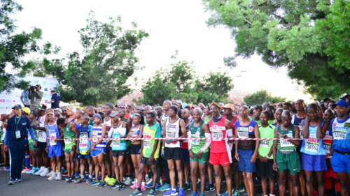 How the 2023 Soweto Marathon will be Powered | Joburg Events