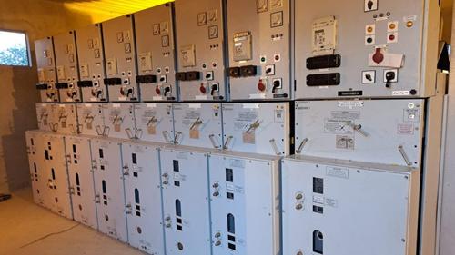 Pyramid substation close to full restoration - says Tshwane | Joburg ETC