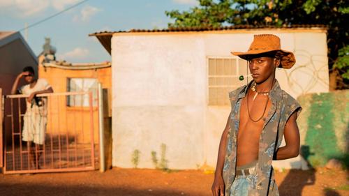 Sibusiso Bheka - Township Photographer Goes Global | Joburg ETC