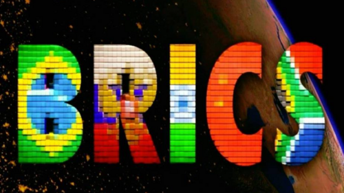 South Africa Set to Host BRICS Games | Joburg News
