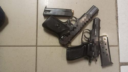 Cops accused of copper theft back at work | Joburg ETC