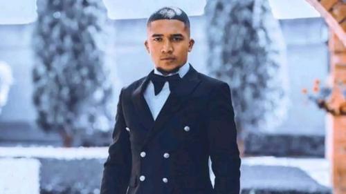 Pastor Dwayne Gordon - prayers for slain pastor | Joburg ETC