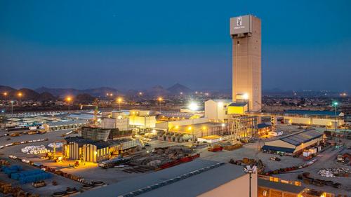 11 Rustenburg miners are dead and 75 are injured | Joburg ETC