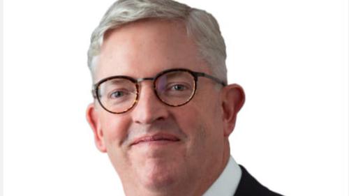 Jason Quinn Appointed as CEO of Nedbank | Joburg ETC