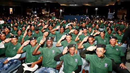 Crime prevention wardens added to fight crime in Gauteng | Joburg ETC