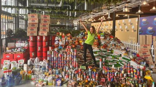 Food tower in Fourways to be built for the needy | Joburg ETC