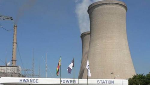 Stage 8 load shedding occurred says energy expert | Joburg ETC