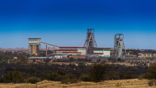 AMCU distances itself from Modder East Mine sit-in | Joburg ETC