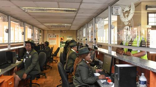 BMA has assigned 380 more staff to critical SA entry ports | Joburg ETC