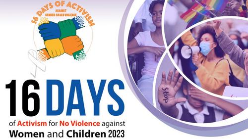 GBV fight - Detective applauded for his role by SAPS | Joburg ETC