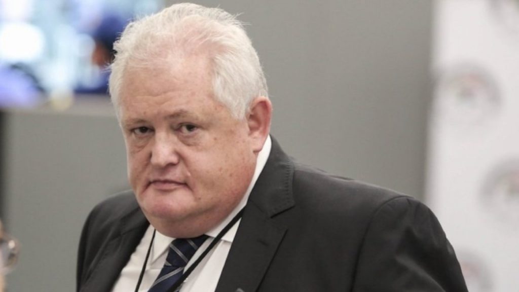 Bosasa fraud and corruption case back in court | Joburg ETC