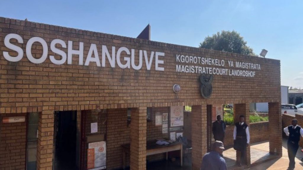 Jukulyn mass shooting victim's family losing hope | Joburg ETC