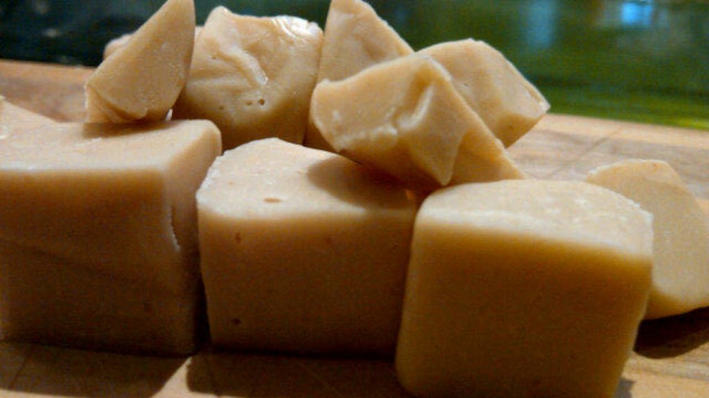 Fudge recipe - Discover how to make it - add it to your menu | Joburg ETC
