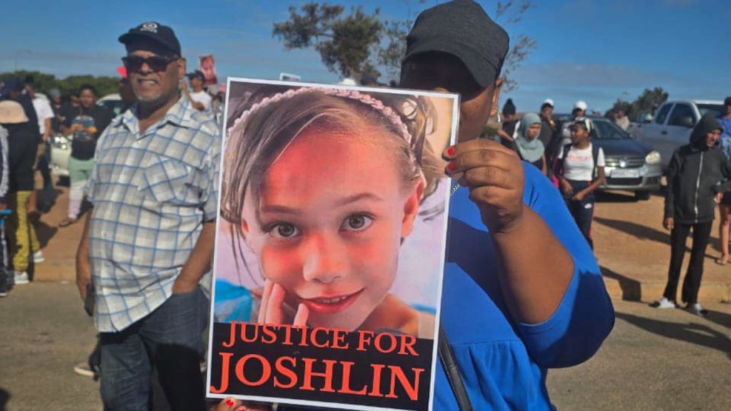 Child kidnapping stats are alarming - says NGO | Joburg ETC